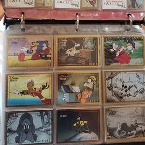 Disney | Other | Disney Premium Complete Trading Set | Poshmark